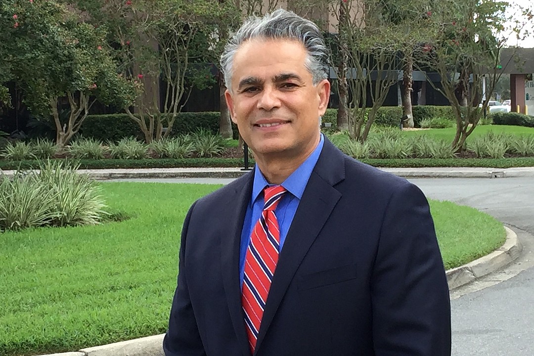First Coast Success: Hakimian's road to prosperity started with a car ...