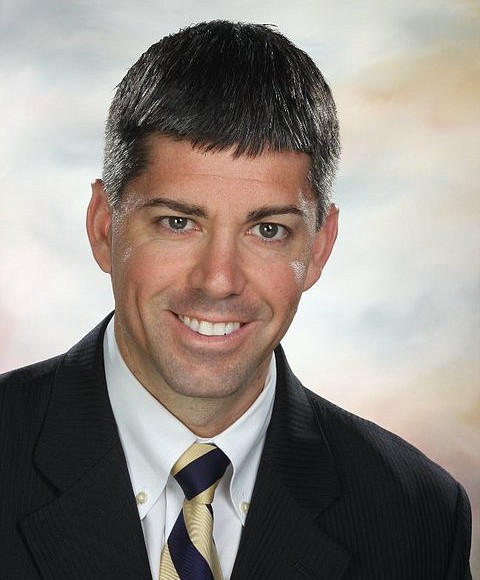 Patrick Kilbane: Attorney turned wealth adviser | Jax Daily Record