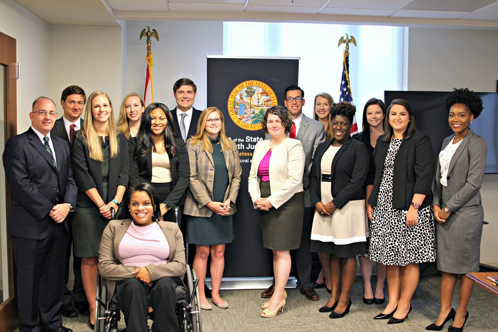 4th Circuit State Attorney’s Office adds 16 prosecutors | Jax Daily Record