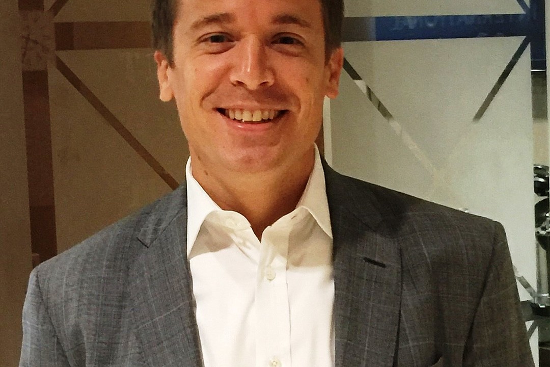 You Should Know . . . Christian Oldenburg | Jax Daily Record