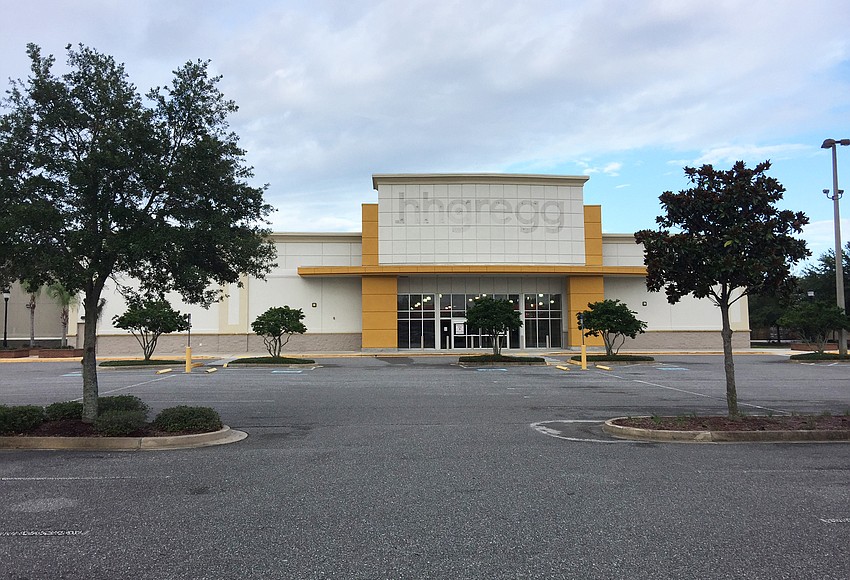 Signs of retail life showing strength in Regency area | Jax Daily Record