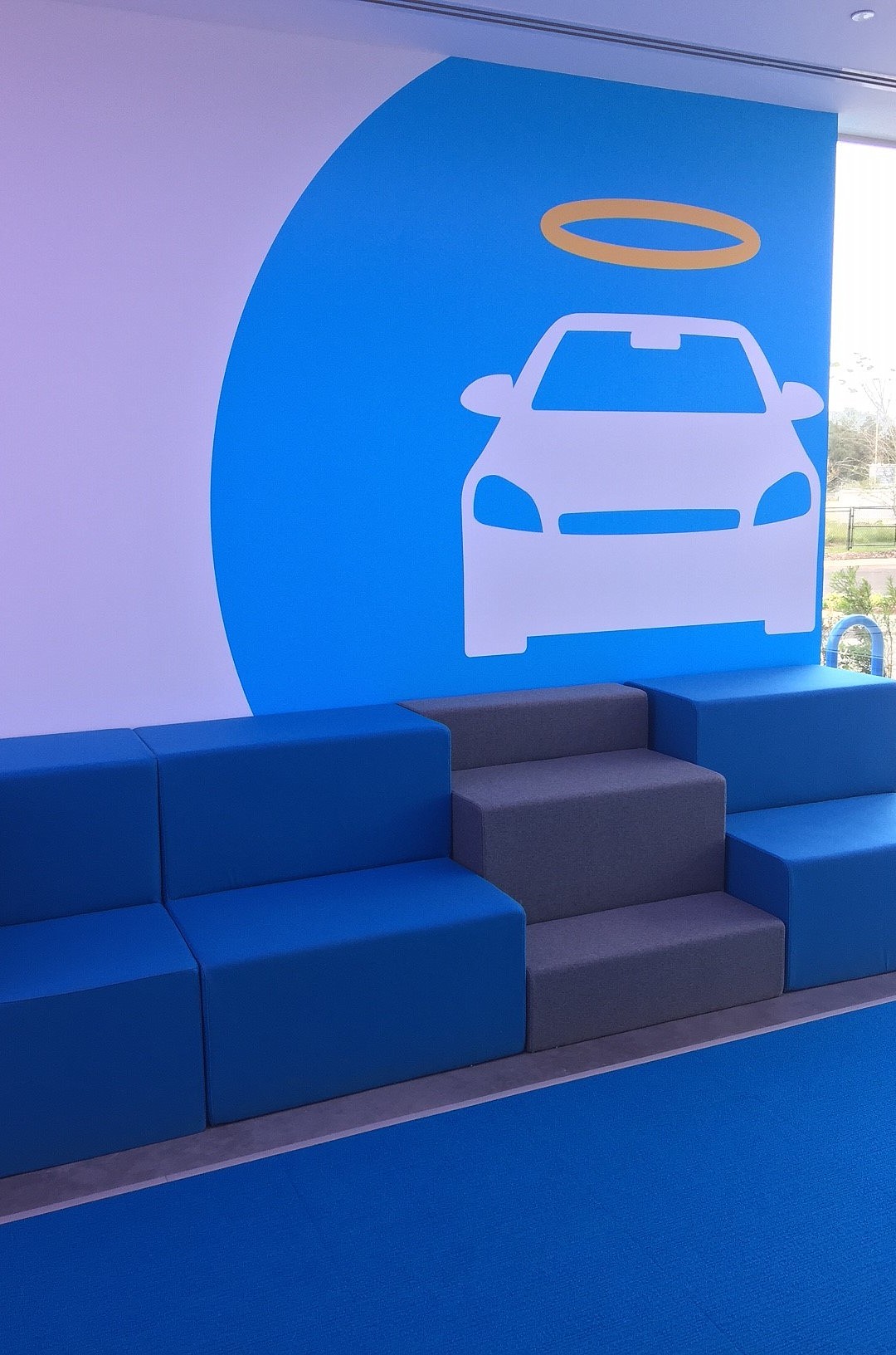 The coin that brings you a car: Go inside new Carvana | Jax Daily Record