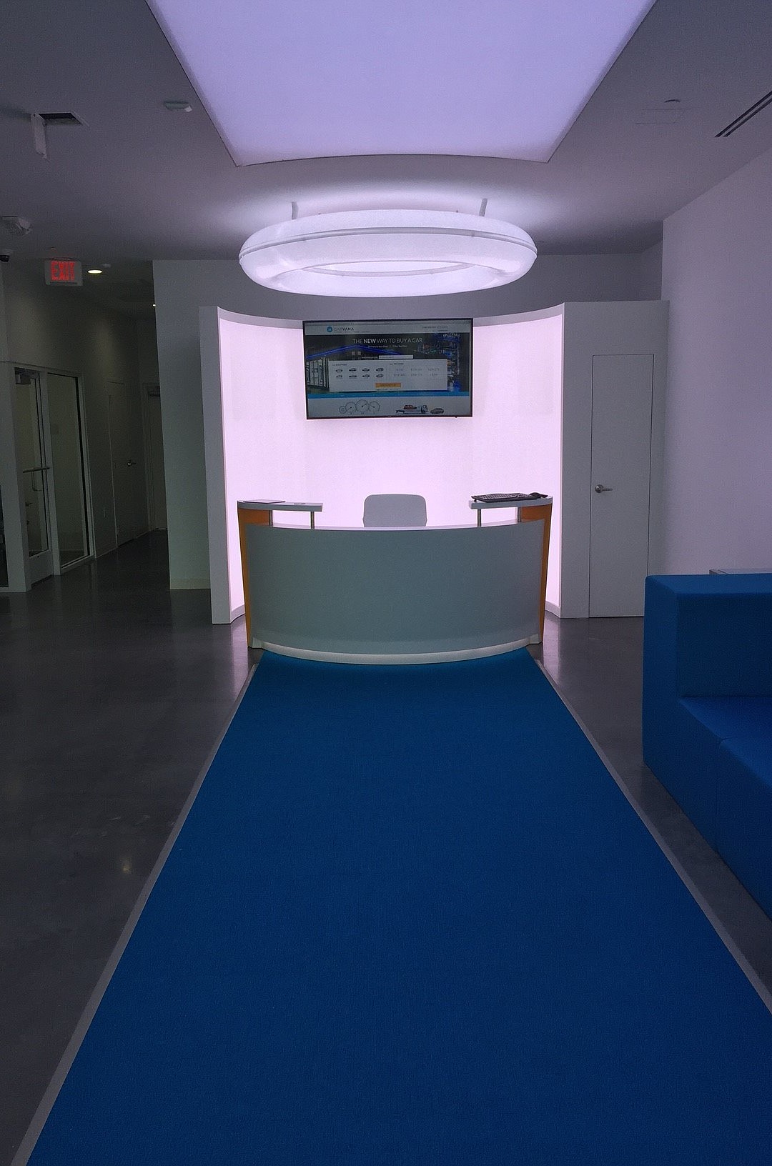 The coin that brings you a car: Go inside new Carvana | Jax Daily Record