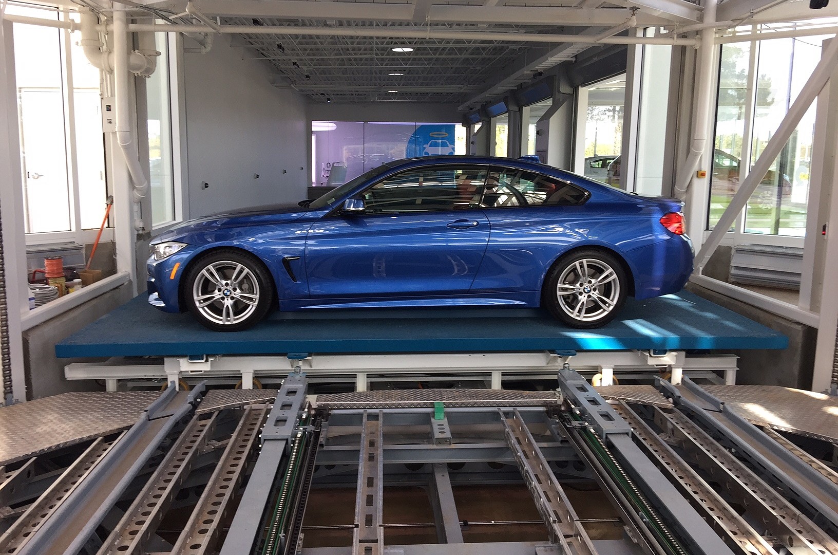 The coin that brings you a car: Go inside new Carvana | Jax Daily Record
