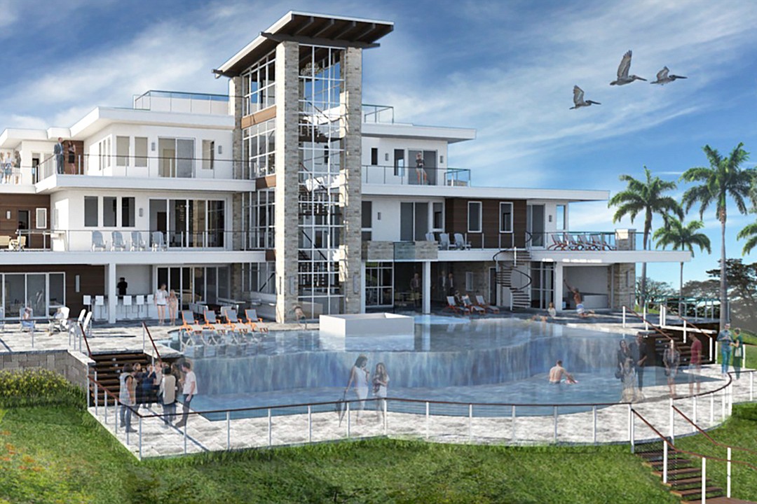 Padgett riverfront estate takes step forward | Jax Daily Record