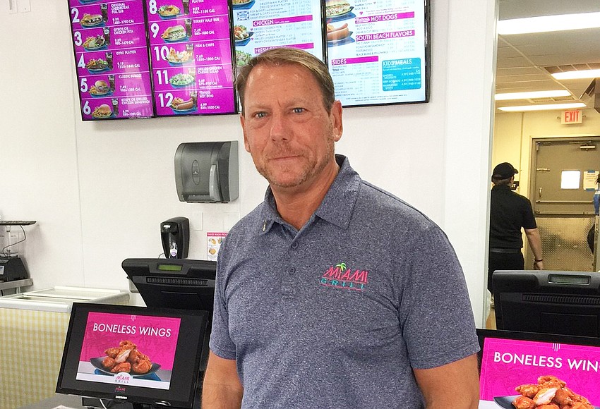 Miami Grill looking to expand, pursuing additional sites in region ...
