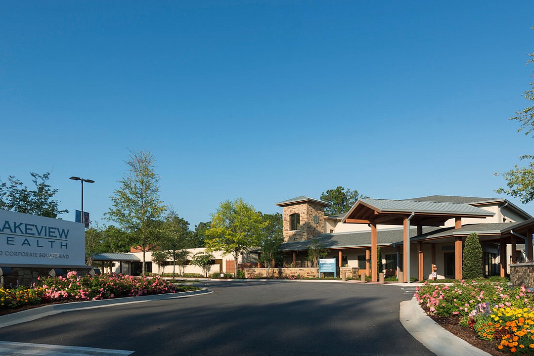 Lakeview Health seeks Arlington housing for drug, alcohol addiction ...