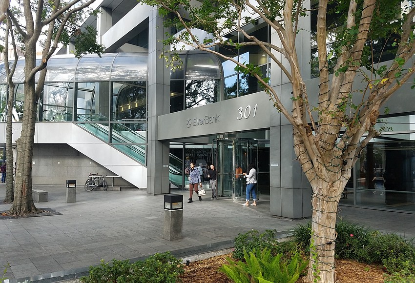 Downtown EverBank Center anticipates $1.4 million upgrade | Jax Daily ...