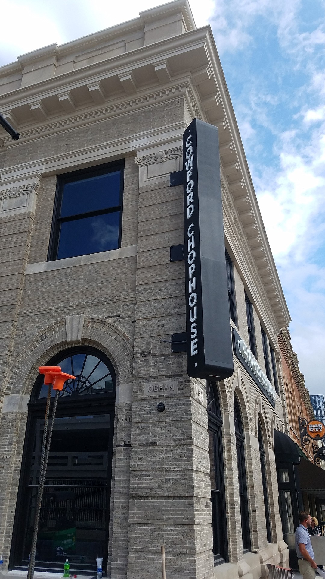 Photo Gallery: Tour Downtown Cowford Chophouse | Jax Daily Record