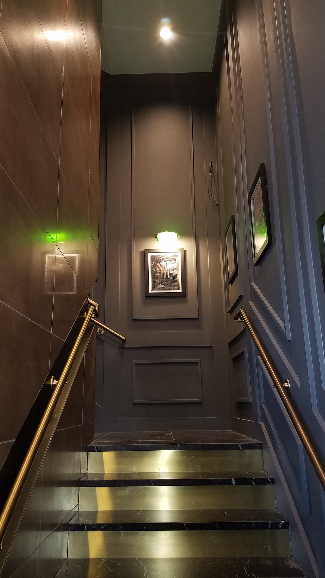 Photo Gallery: Tour Downtown Cowford Chophouse | Jax Daily Record
