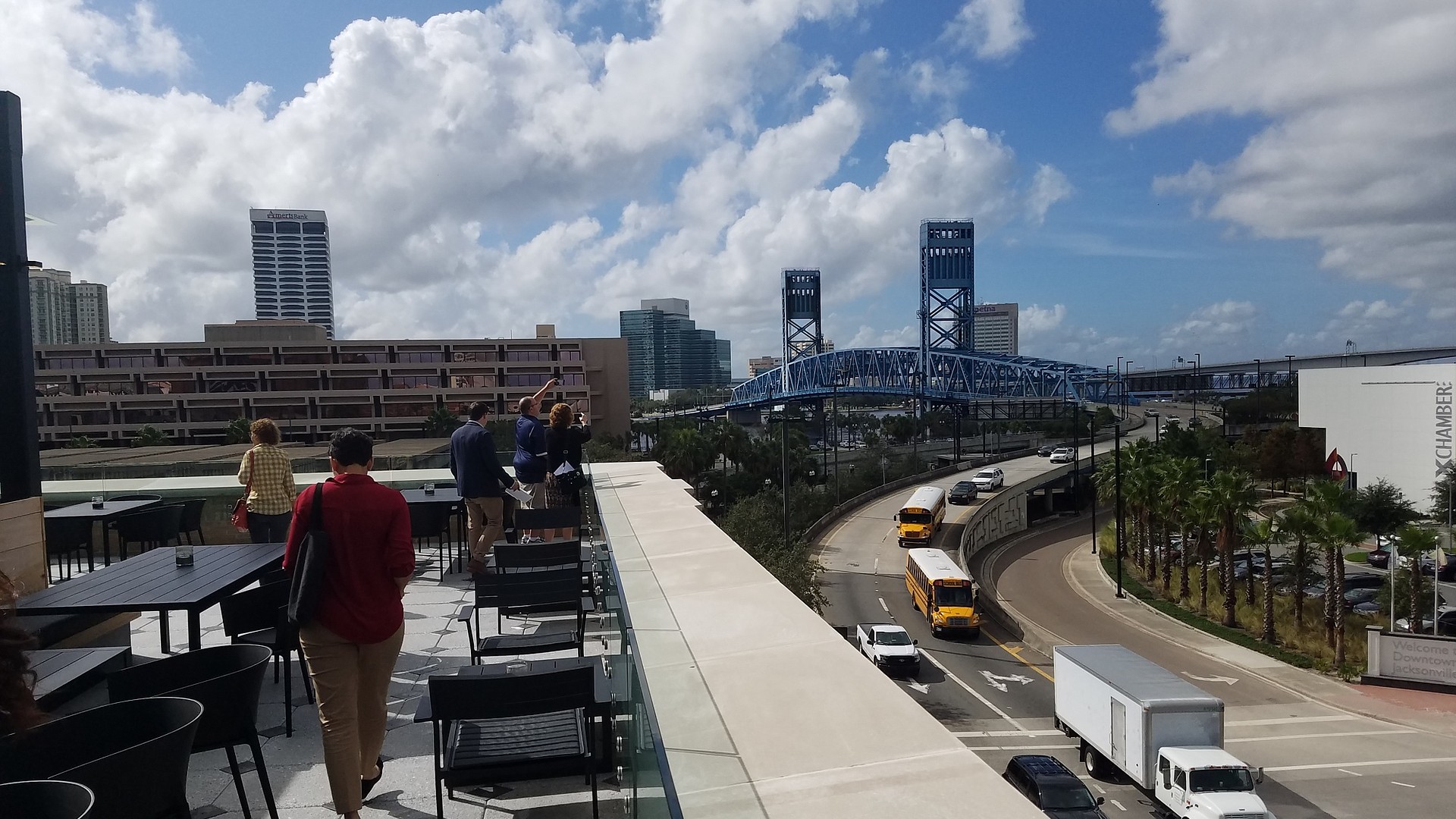 Photo Gallery: Tour Downtown Cowford Chophouse | Jax Daily Record