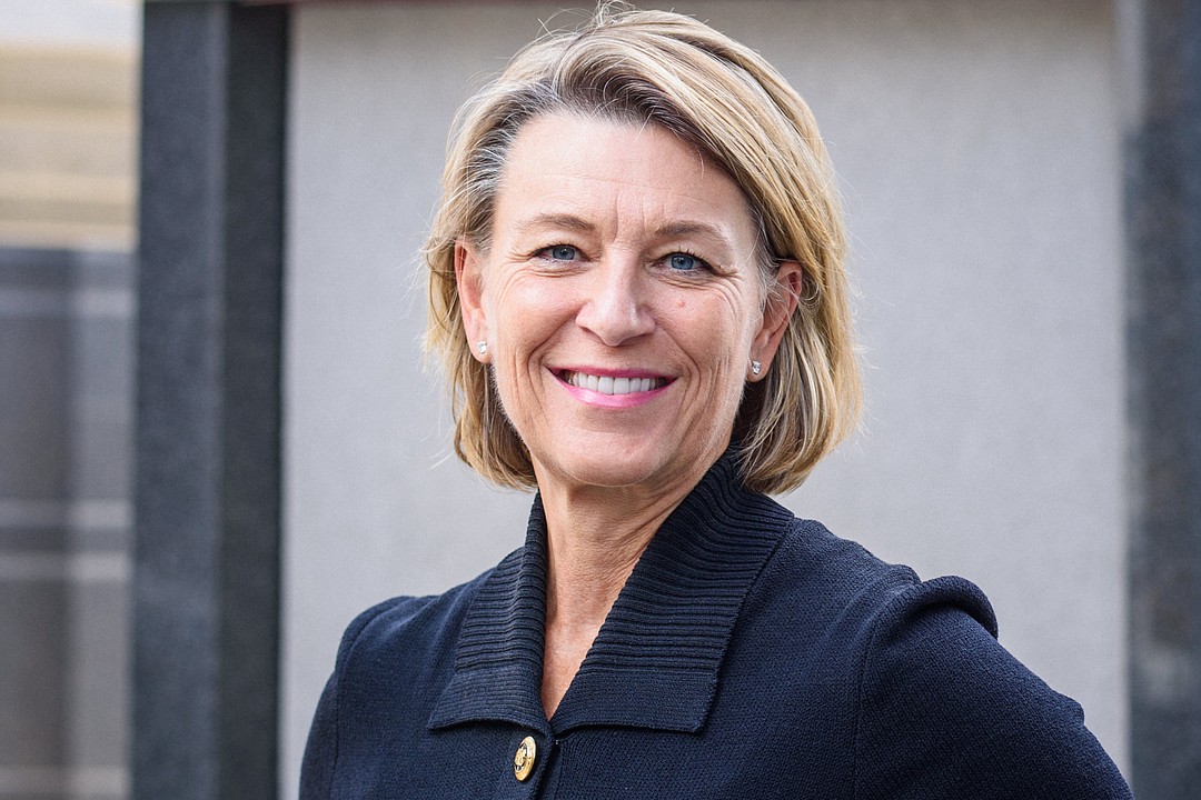 You should know ... BB&T Jacksonville market president Debbie Buckland ...