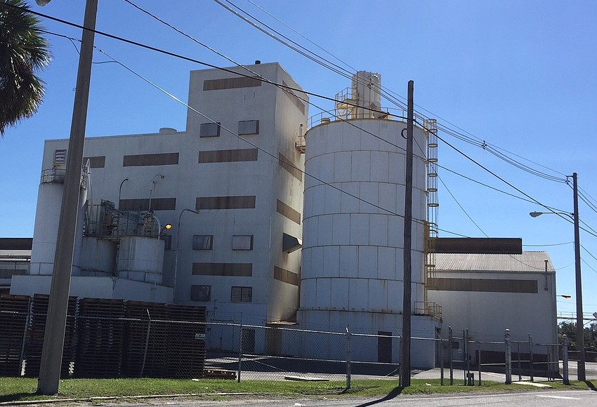 USG expanding Jacksonville plant, will create 20 jobs | Jax Daily Record