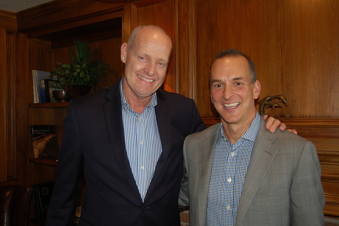 The Marbut Report: Attorney keeps athletes ‘winning the right way ...