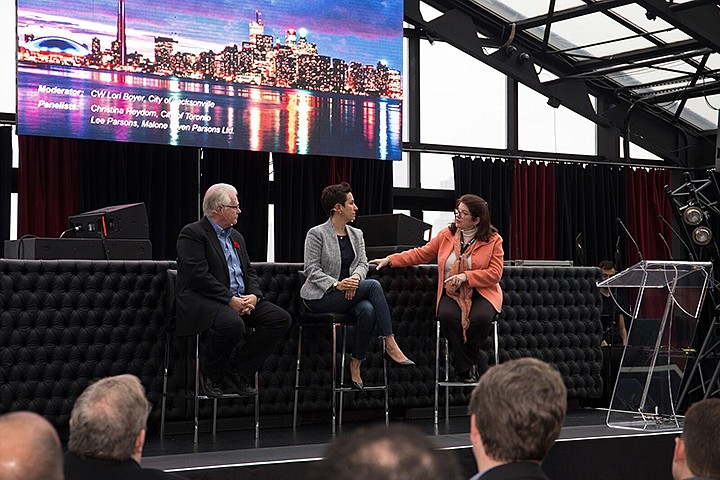 The Cawton Report: Leaders reveal what they learned in Toronto | Jax ...
