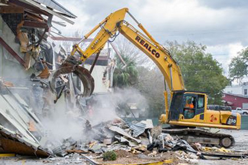 Development Today | Jax Daily Record