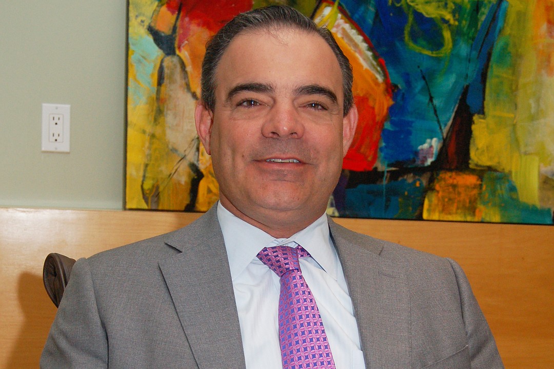 Attorney Braxton Gillam signs up for city service | Jax Daily Record