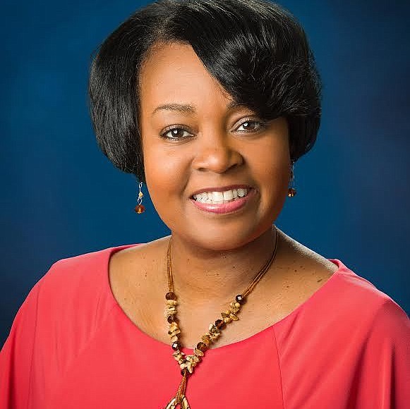 You Should Know Baptist Medical Center South President Nicole