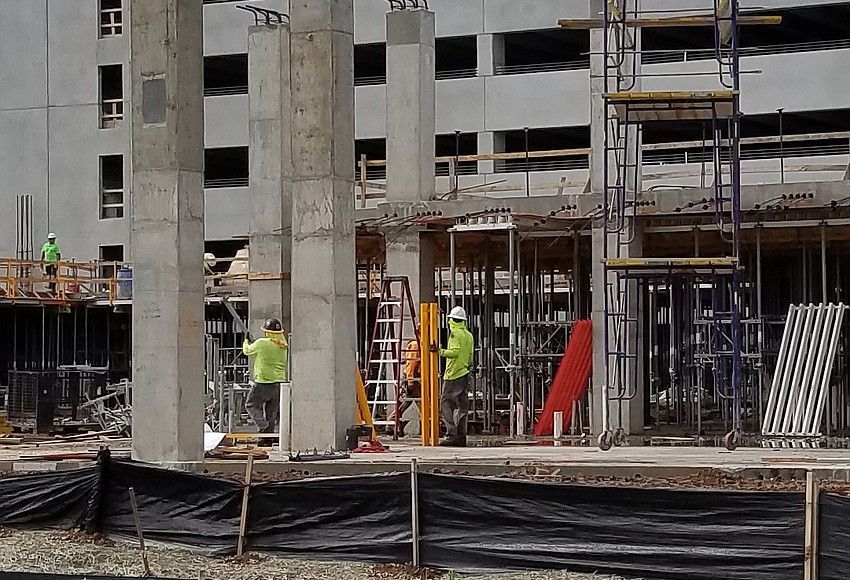 Development Today | Jax Daily Record