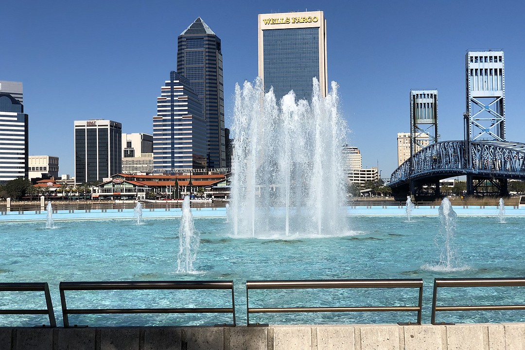 The Cawton Report: Visit Jacksonville seeks contract, outlines plans ...