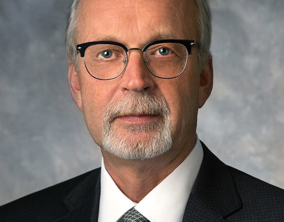 James Foote named CEO at CSX | Jax Daily Record