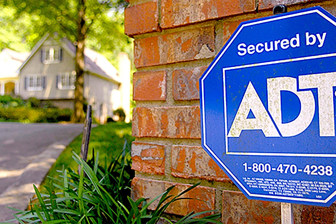 ADT’s IPO called ‘a flop’ as stock falls below initial price | Jax ...