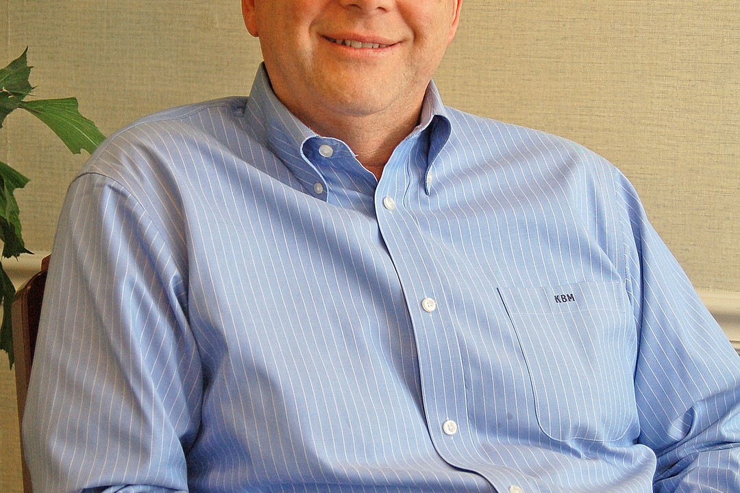 Attorney Kelly Mathis is starting over | Jax Daily Record