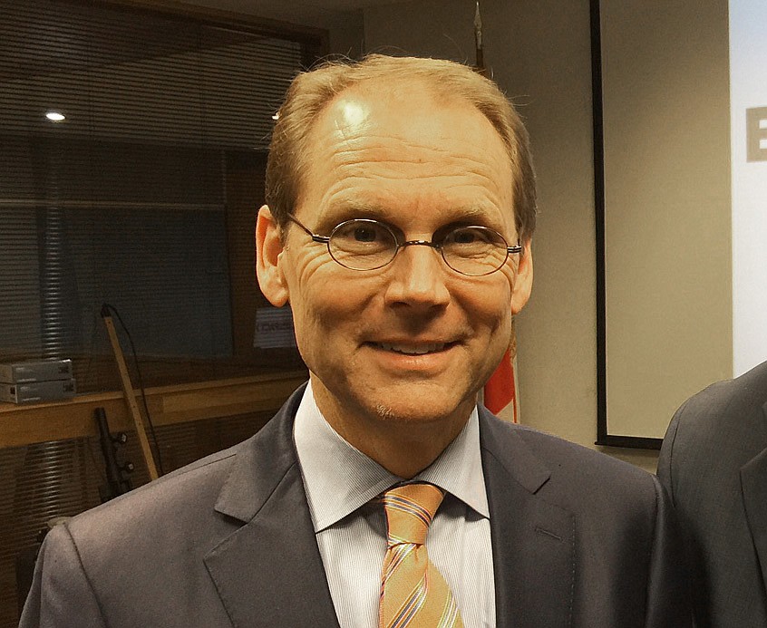 Kevin Hyde to become interim president of FSCJ | Jax Daily Record