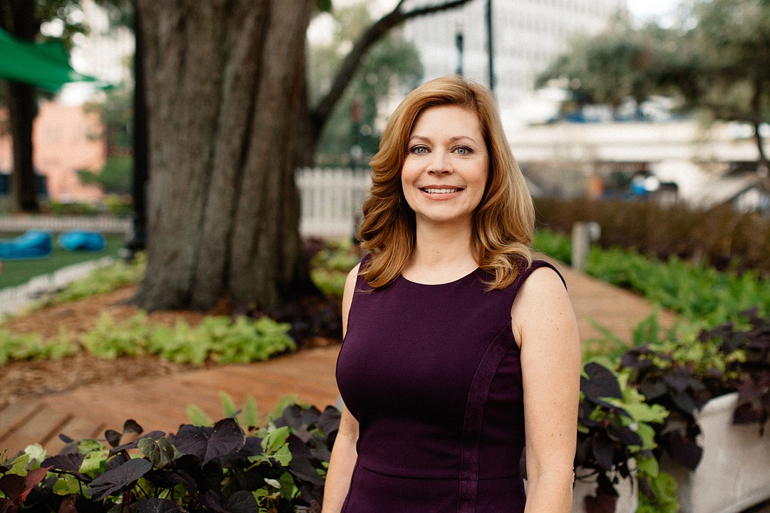 You Should Know: Christina Parrish Stone | Jax Daily Record