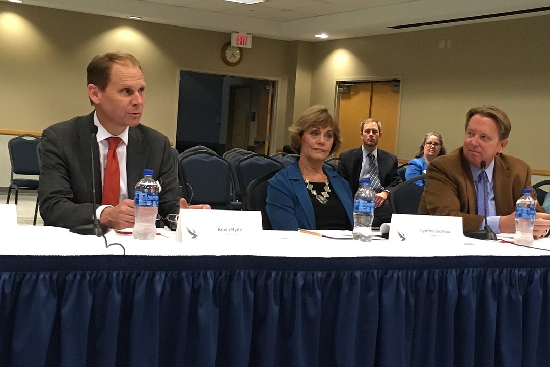 UNF, FSCJ working together to help students earn degrees | Jax Daily Record