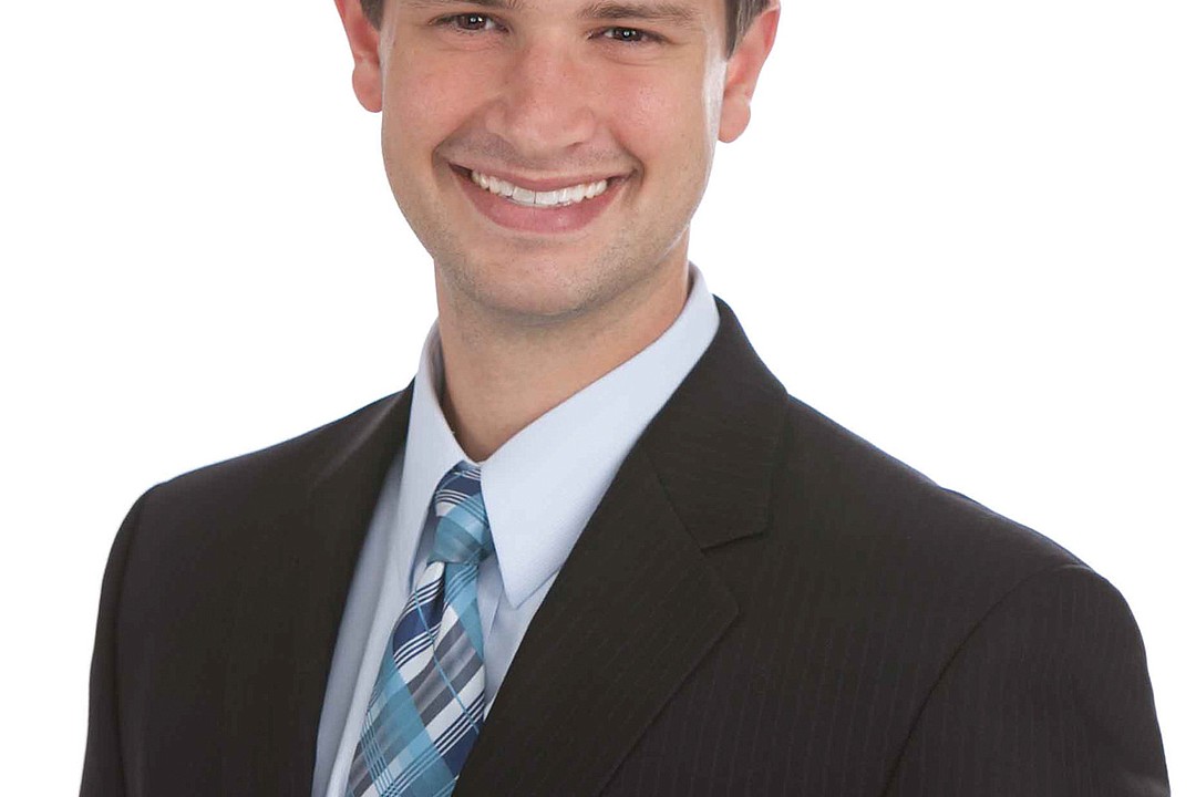 In The Law: Adam Brandon | Jax Daily Record