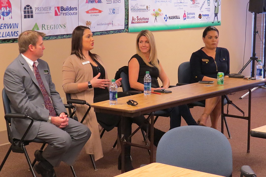 Realtors, site agents: We’re in this together | Jax Daily Record