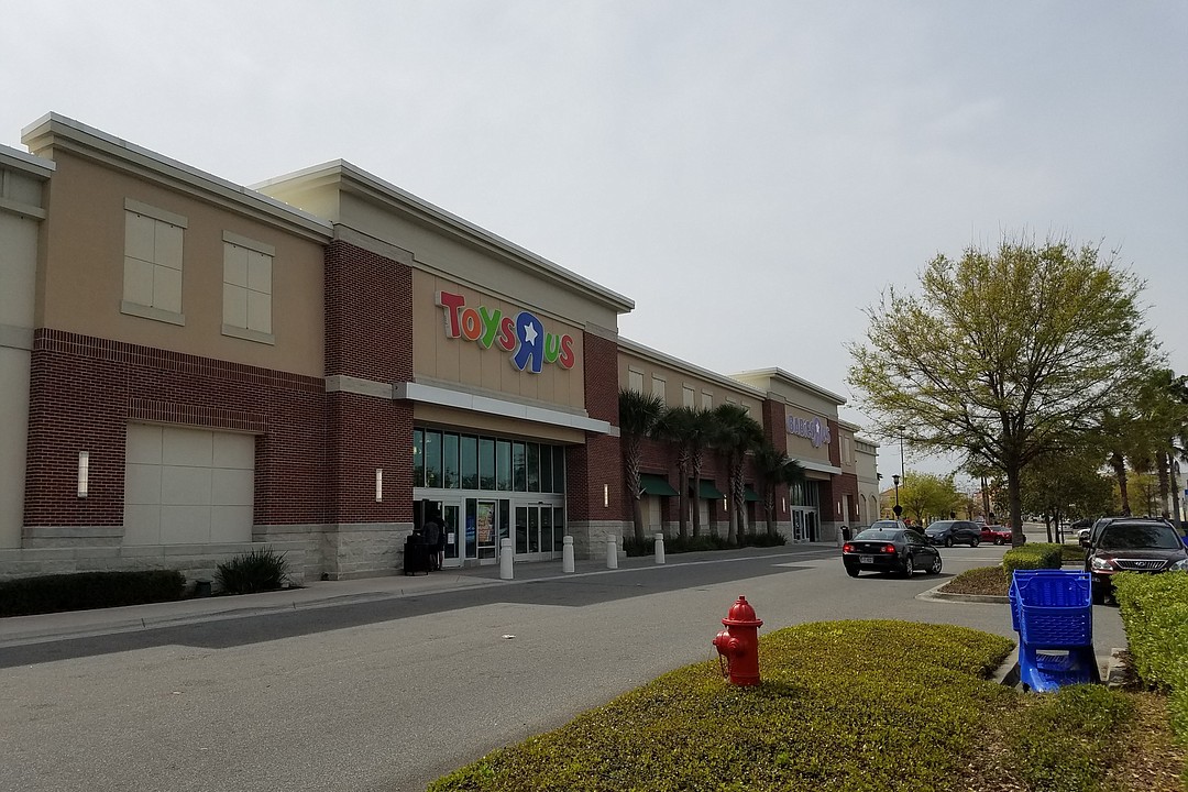 Slew of store closings to challenge market | Jax Daily Record
