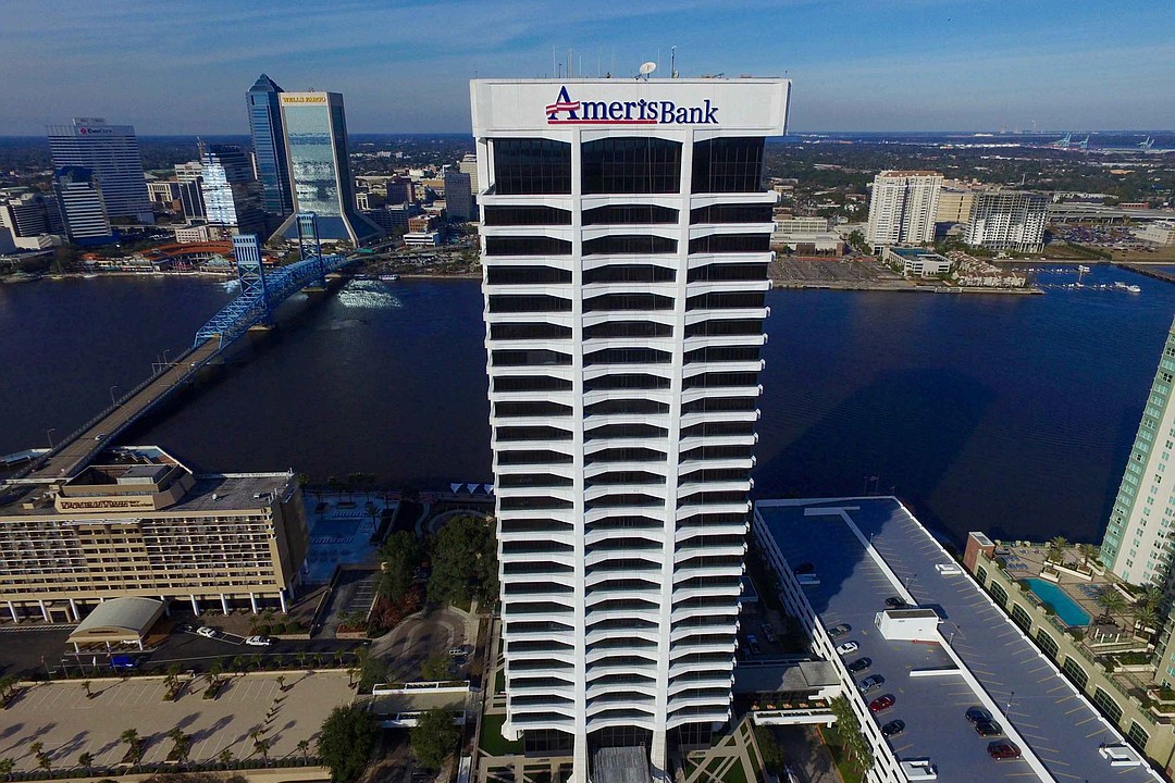 Fiorentino Group, Tucker/Hall moving to Riverplace Tower | Jax Daily Record