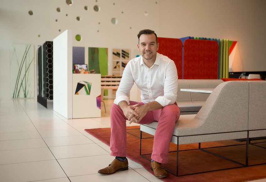 Steelcase executive offers insight on how AI will impact business | Jax ...