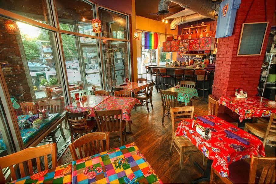 Flying Biscuit seeks Northeast Florida locations | Jax Daily Record