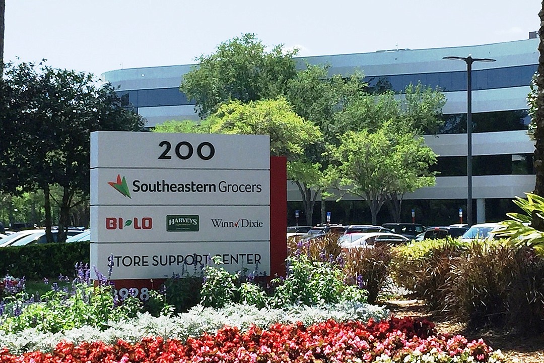 Who will own Southeastern Grocers? | Jax Daily Record