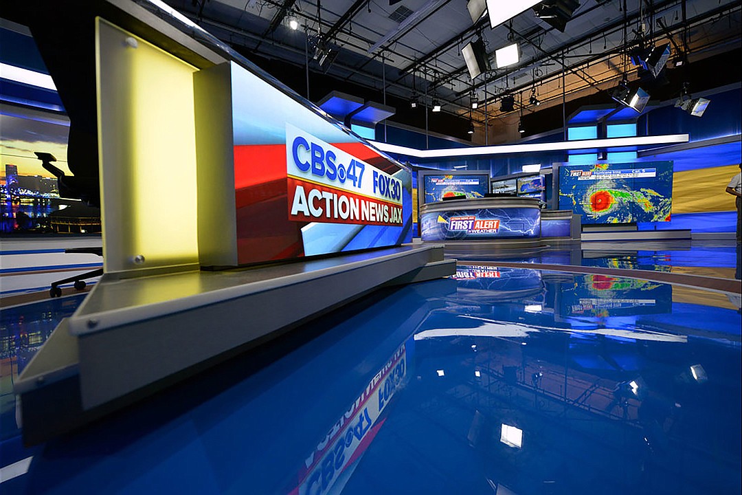 Former Cox Media Group executive buying WJAX TV-47 | Jax Daily Record
