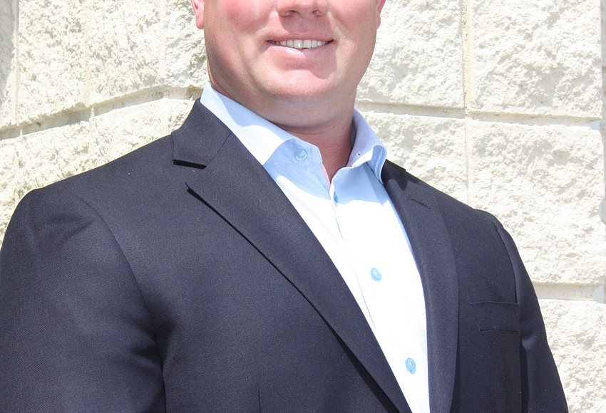 You Should Know: Austin Burr | Jax Daily Record