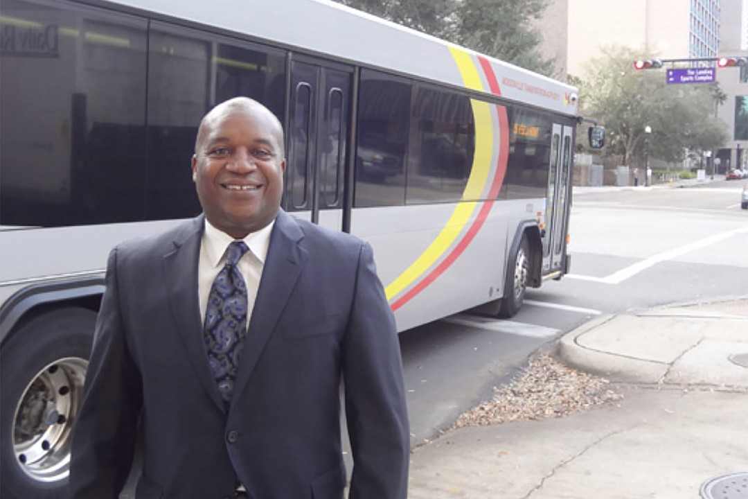 Cawton Report: JTA CEO predicts DOT budget increase will benefit the ...