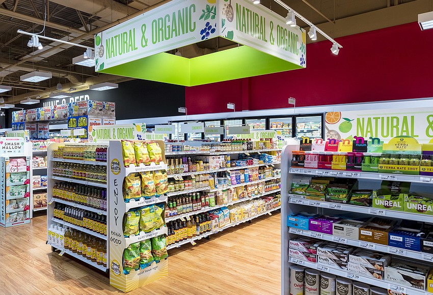 Southeastern Grocers CEO says company will accelerate plans to renovate ...