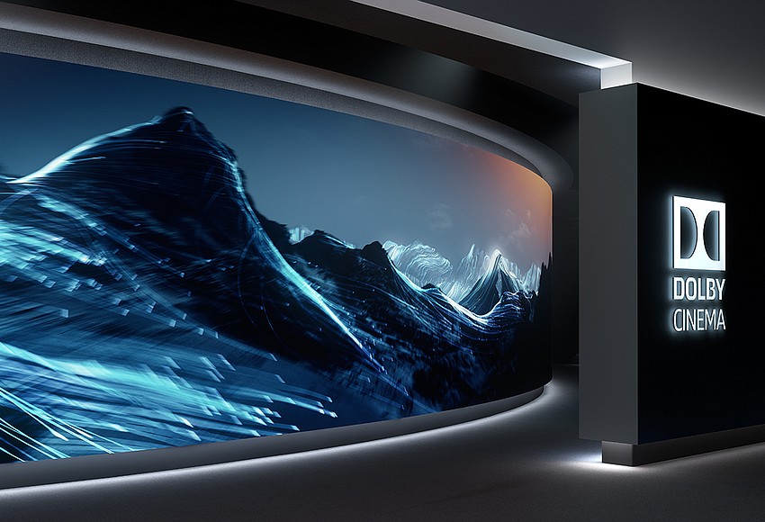 AMC Regency 24 working to add Dolby Cinema experience | Jax Daily Record