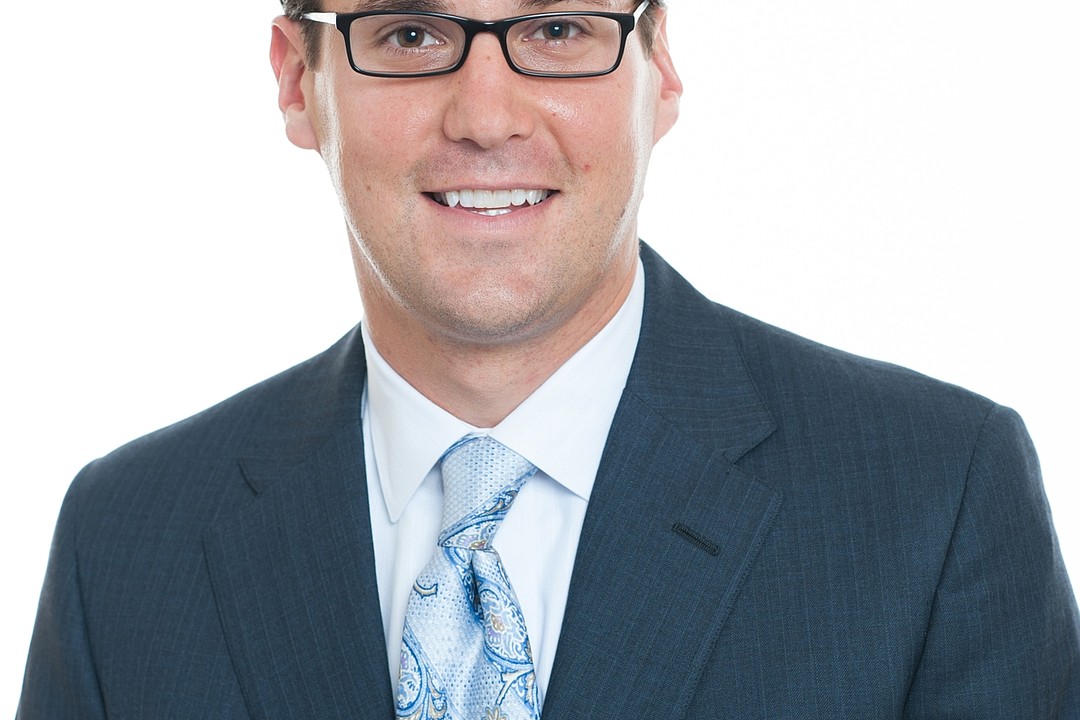 You Should Know: Daniel Gilham | Jax Daily Record