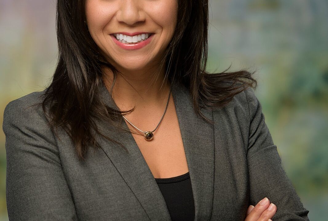 In The Law: Michelle Bedoya Barnett | Jax Daily Record