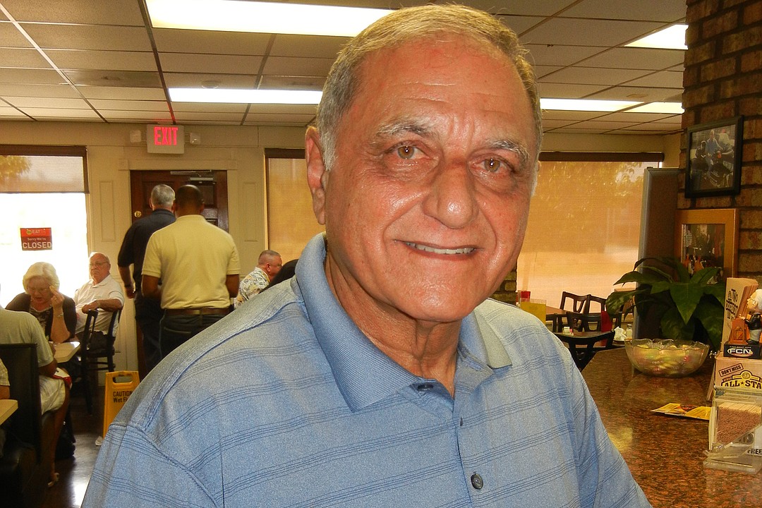 Norman Abraham, Eric Fritsche joining River & Post restaurant | Jax ...