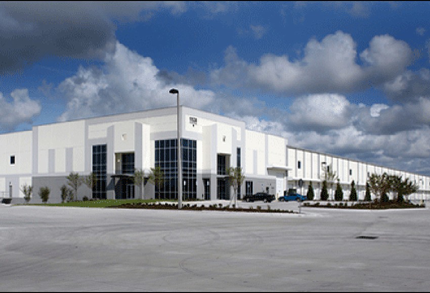 Gildan preparing for NorthPort distribution center | Jax Daily Record