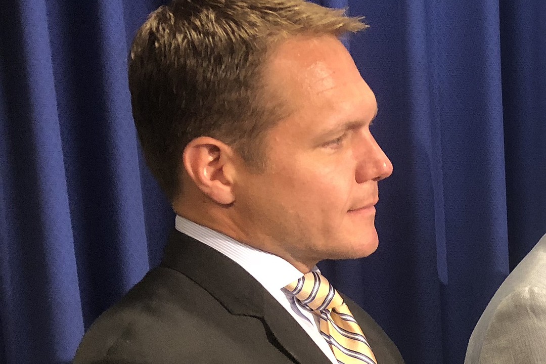 Interim JEA CEO revamps leadership, says he will pursue "bold ...