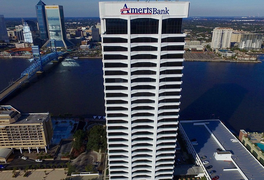 Ameris seeking more acquisitions | Jax Daily Record