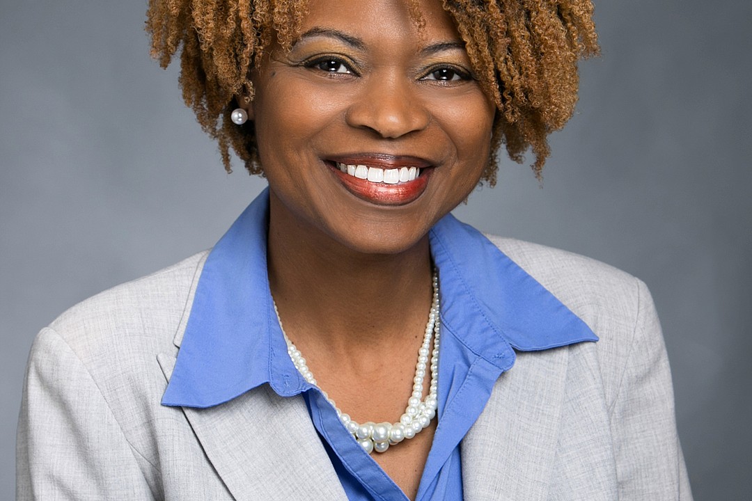 You Should Know: Kinita King | Jax Daily Record