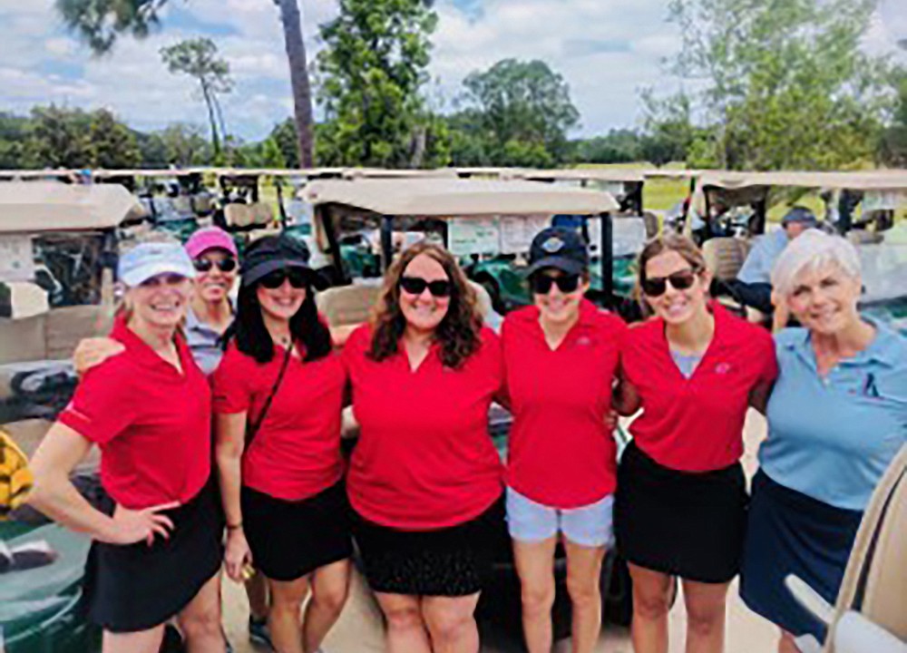 JWLA triumphs at annual JBA golf tournament | Jax Daily Record